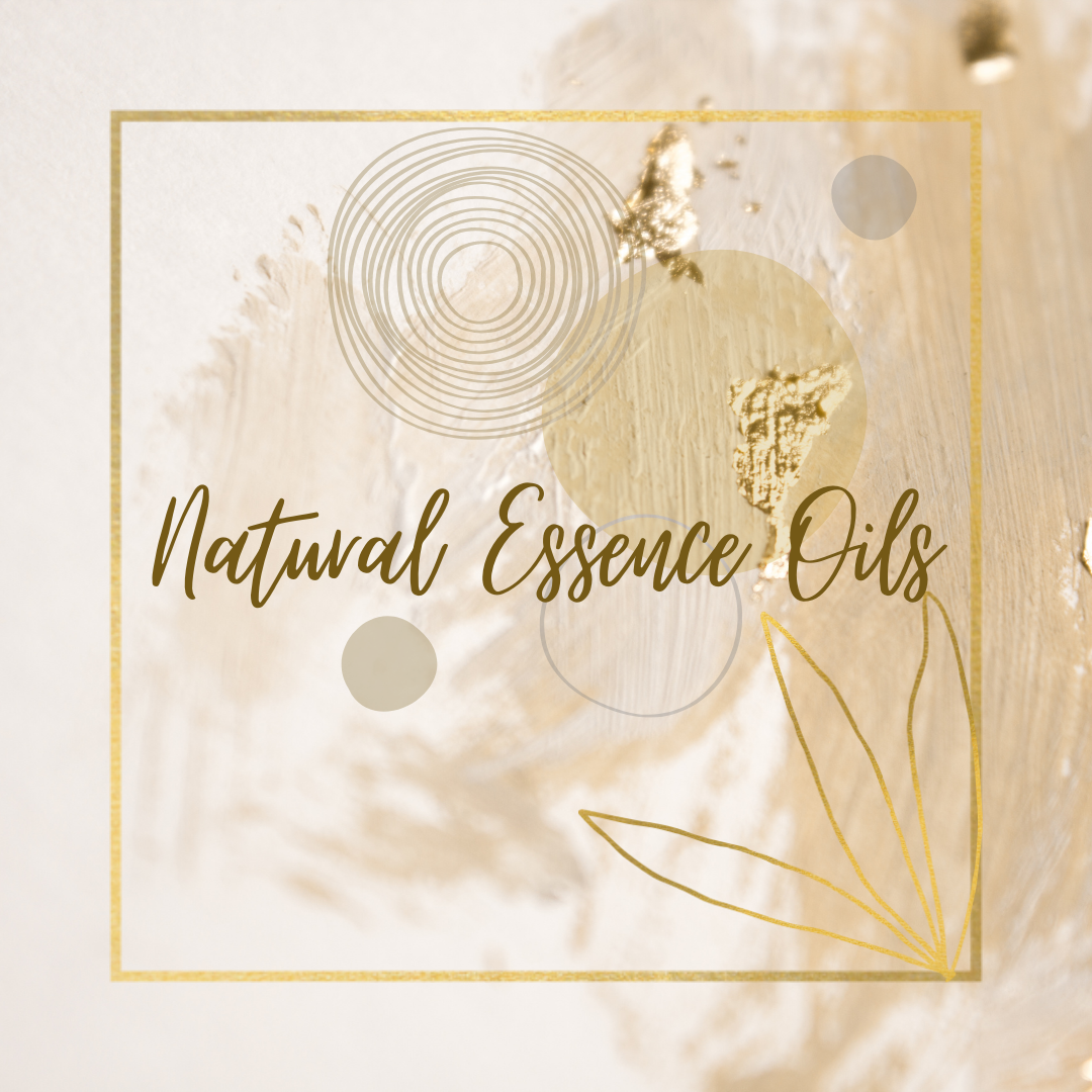 Natural Essence Oils